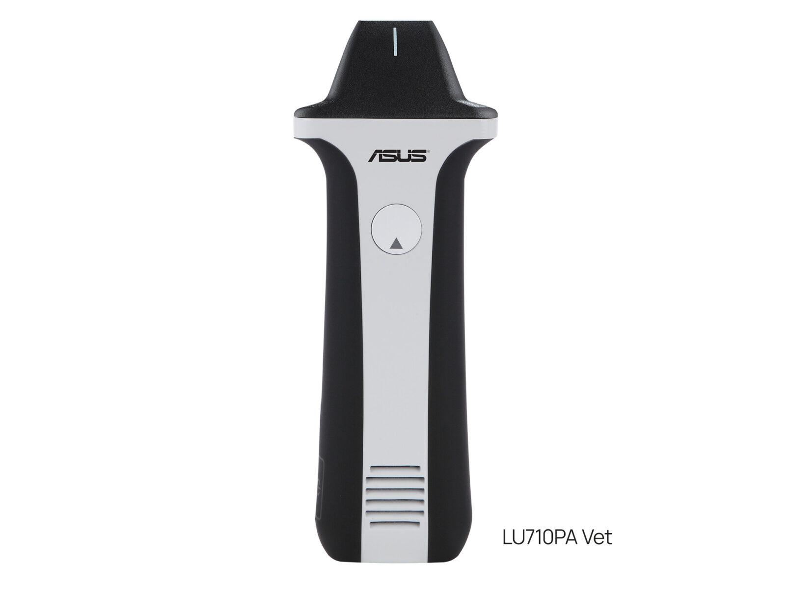 ASUS wireless ultrasound probes - Dramiński