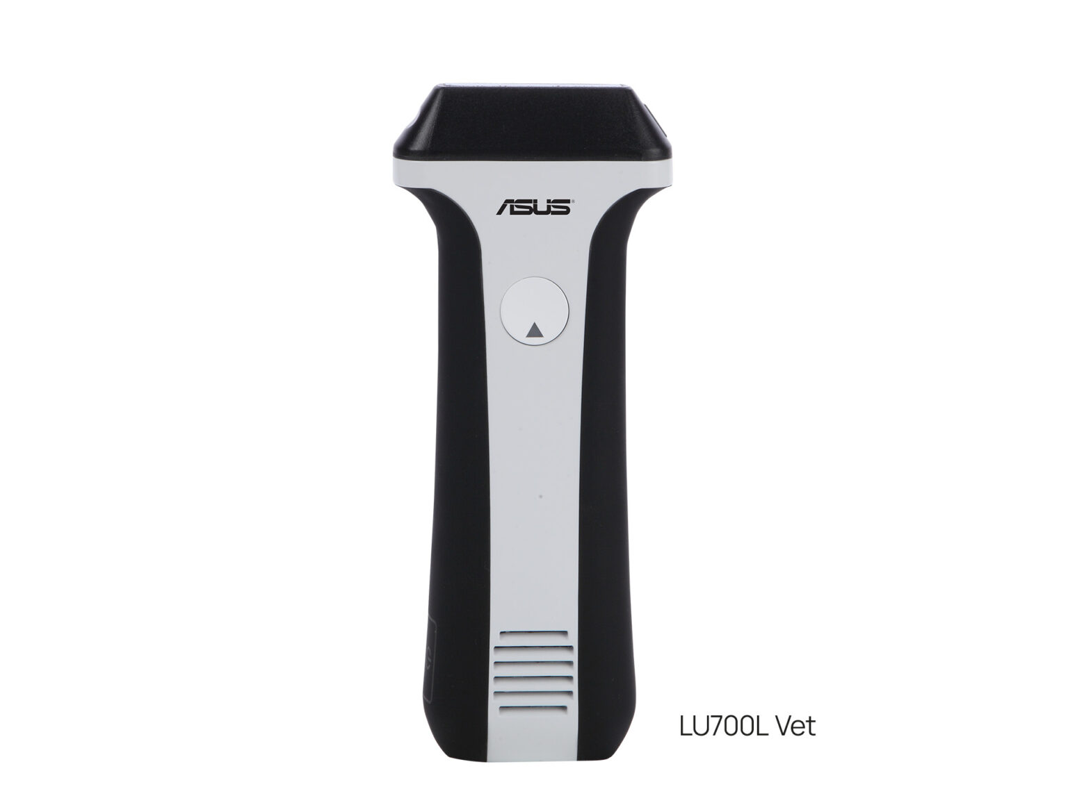 ASUS wireless ultrasound probes - Dramiński