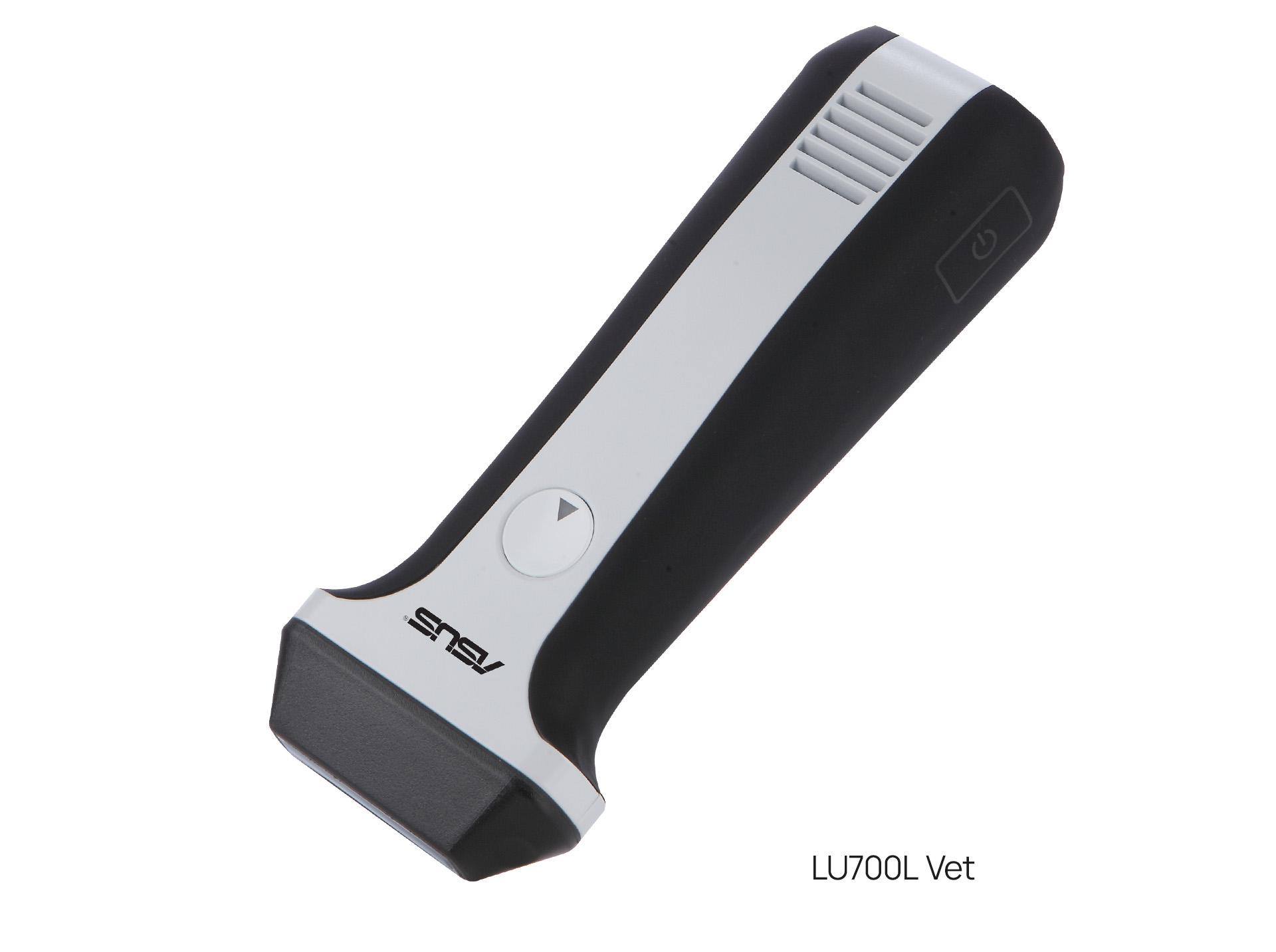 ASUS wireless ultrasound probes - Dramiński