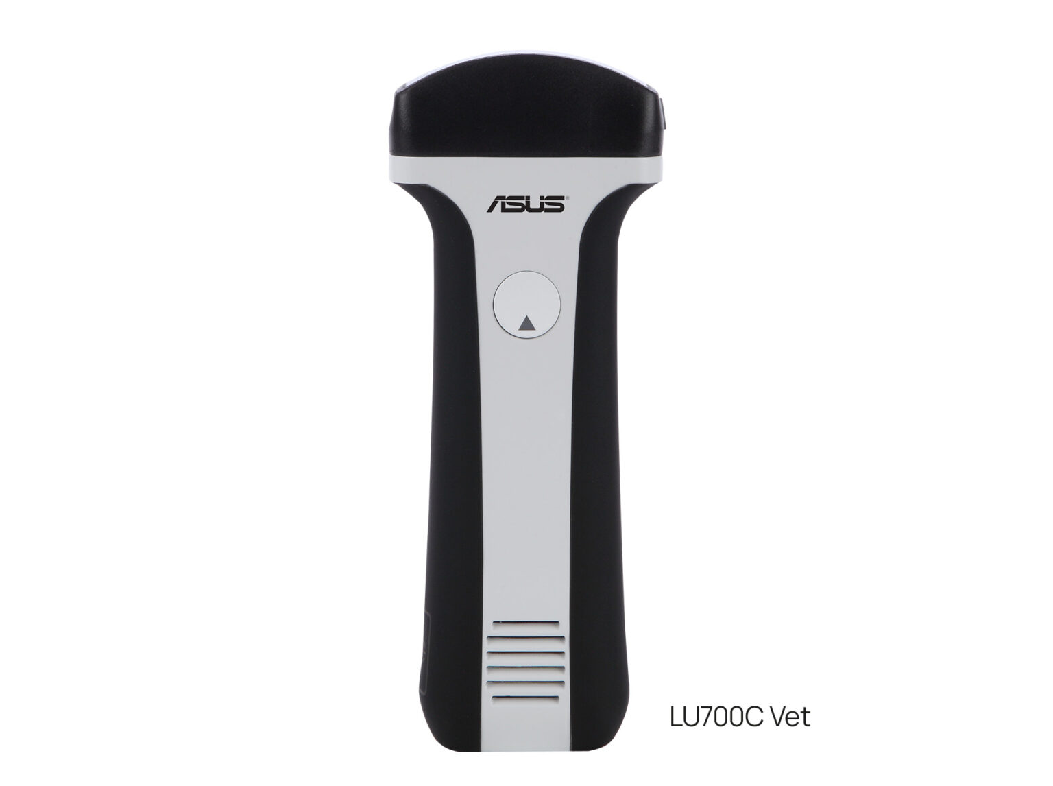 ASUS wireless ultrasound probes - Dramiński