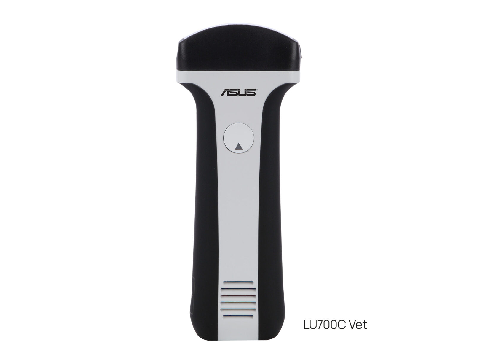 ASUS wireless ultrasound probes - Dramiński