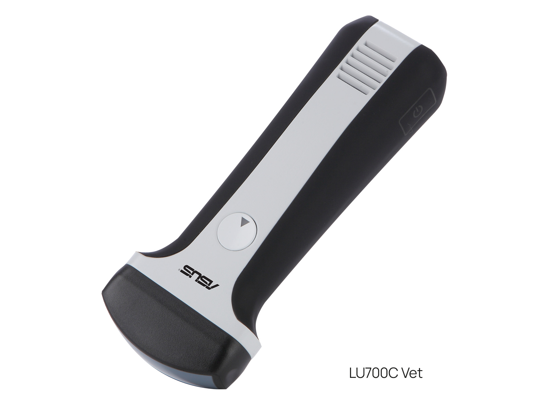 ASUS wireless ultrasound probes - Dramiński