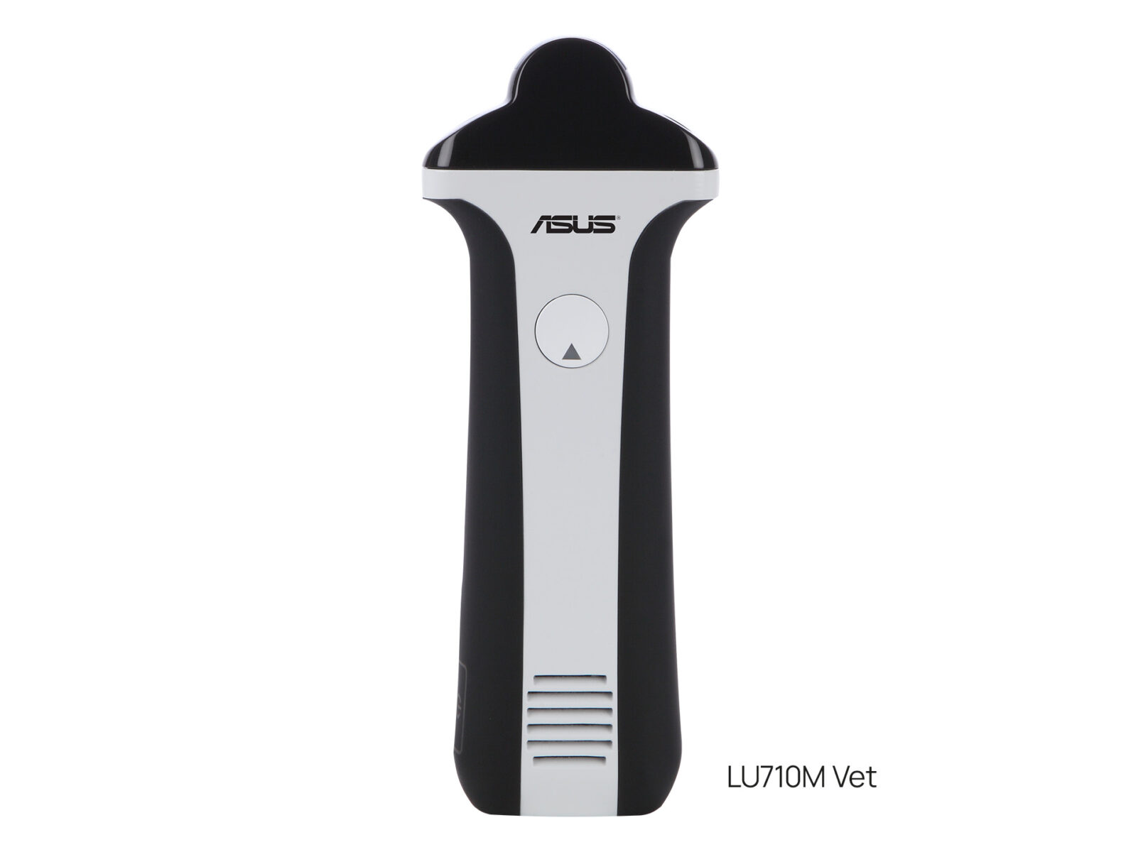 ASUS wireless ultrasound probes - Dramiński