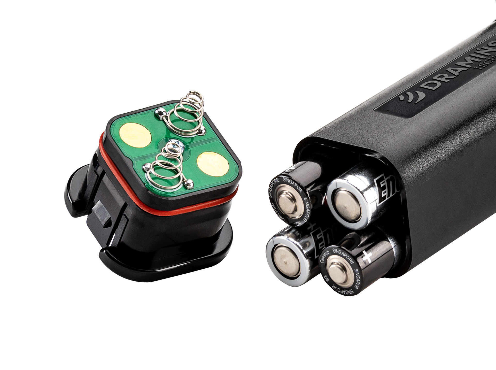 Dramiński EDC 2 Estrous Detector for Cows and Mares - Dramiński