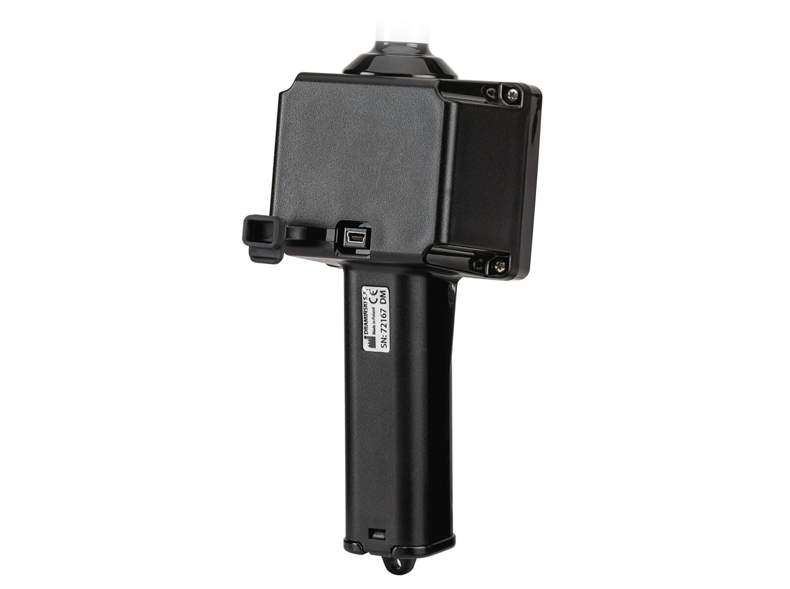 Dramiński EDS 2 Estrous detector for sheep and goats - Dramiński