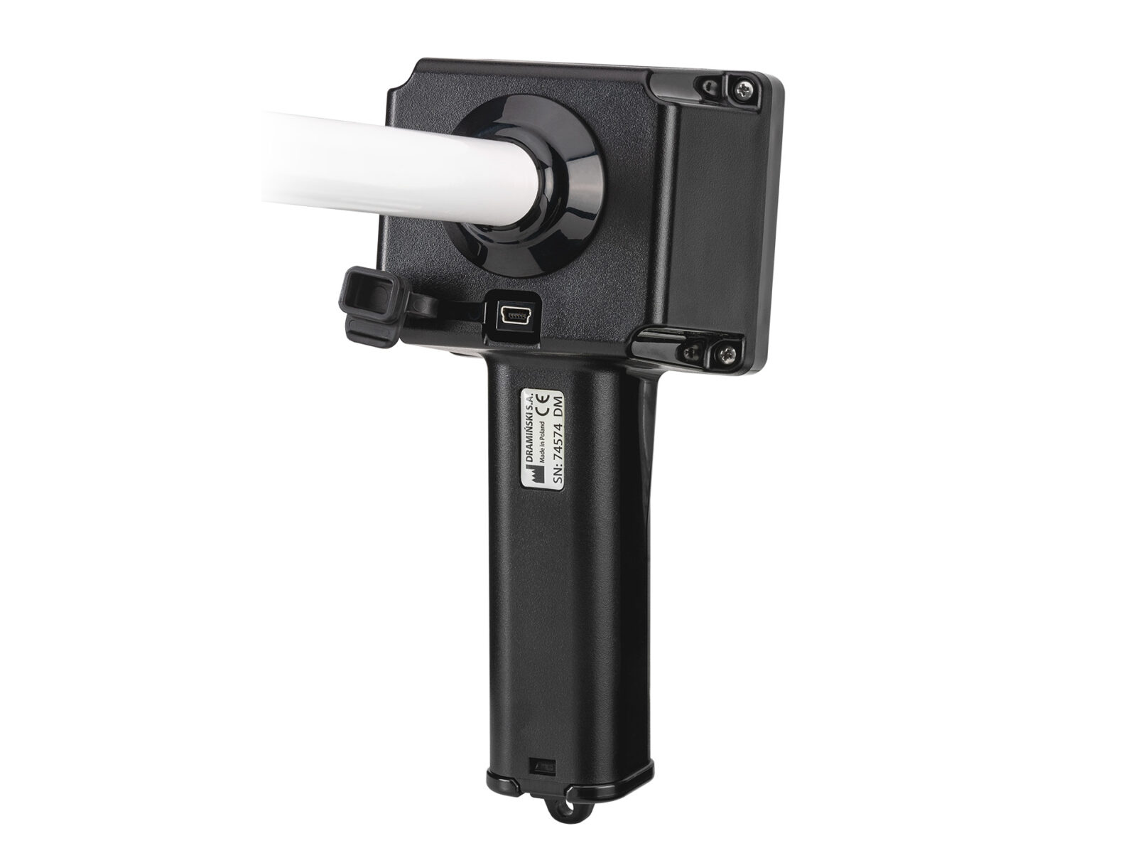 Dramiński EDC 2 Estrous Detector for Cows and Mares - Dramiński