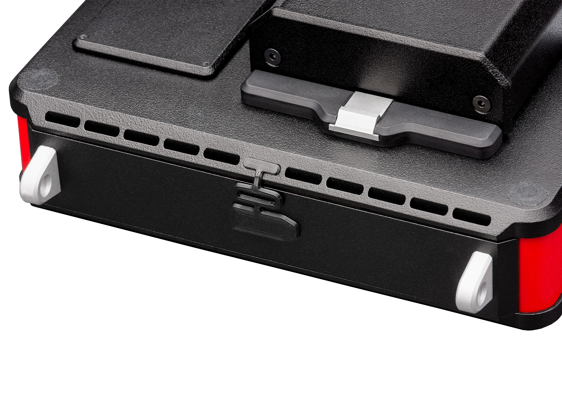 iScan 3 ultrasound scanner - Dramiński