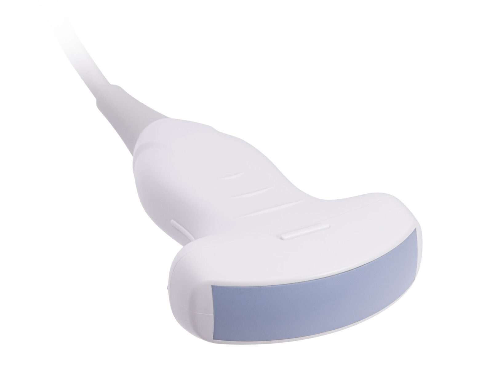 iScan 3 ultrasound scanner - Dramiński