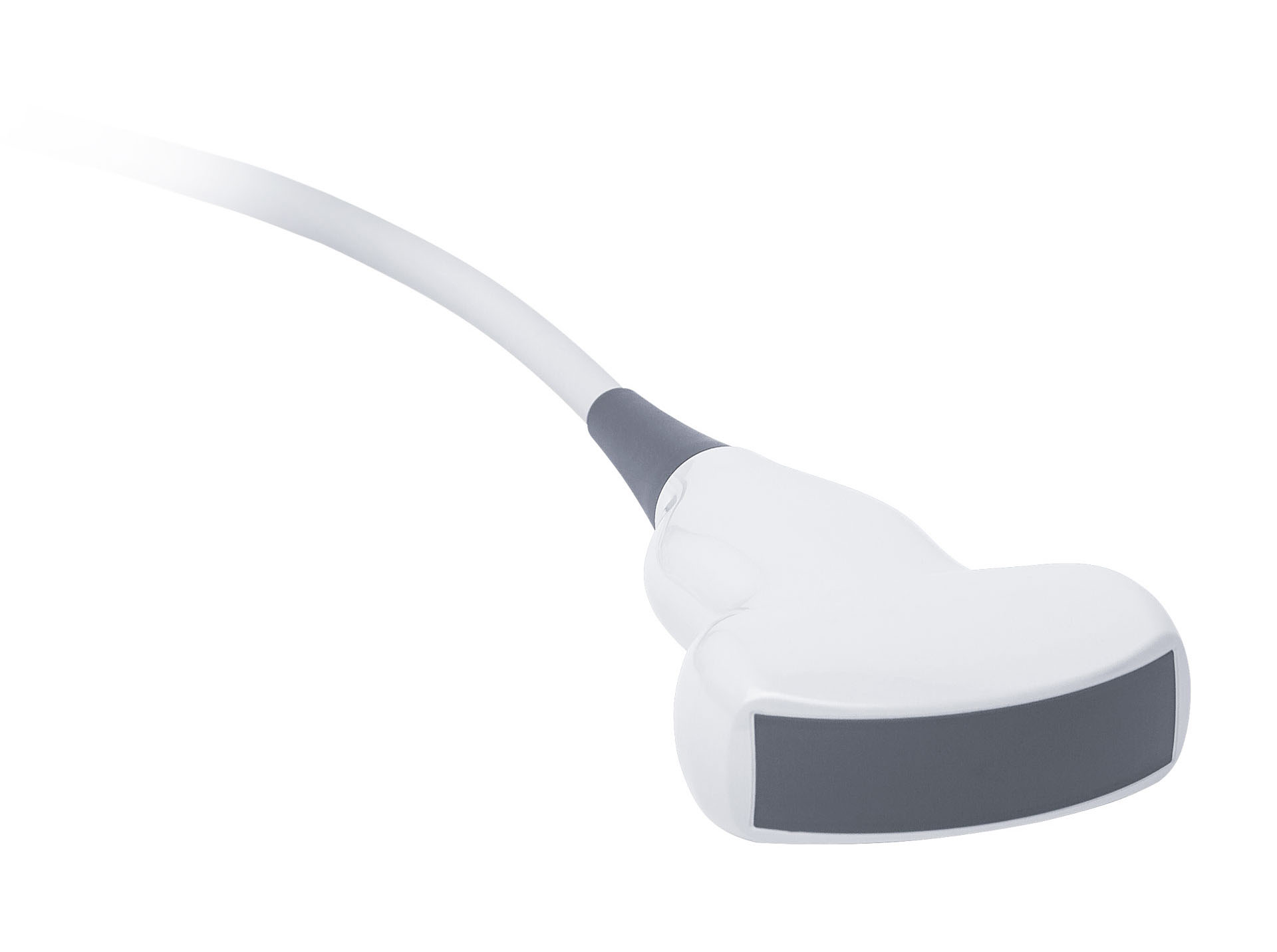 BLUE ultrasound scanner - Dramiński