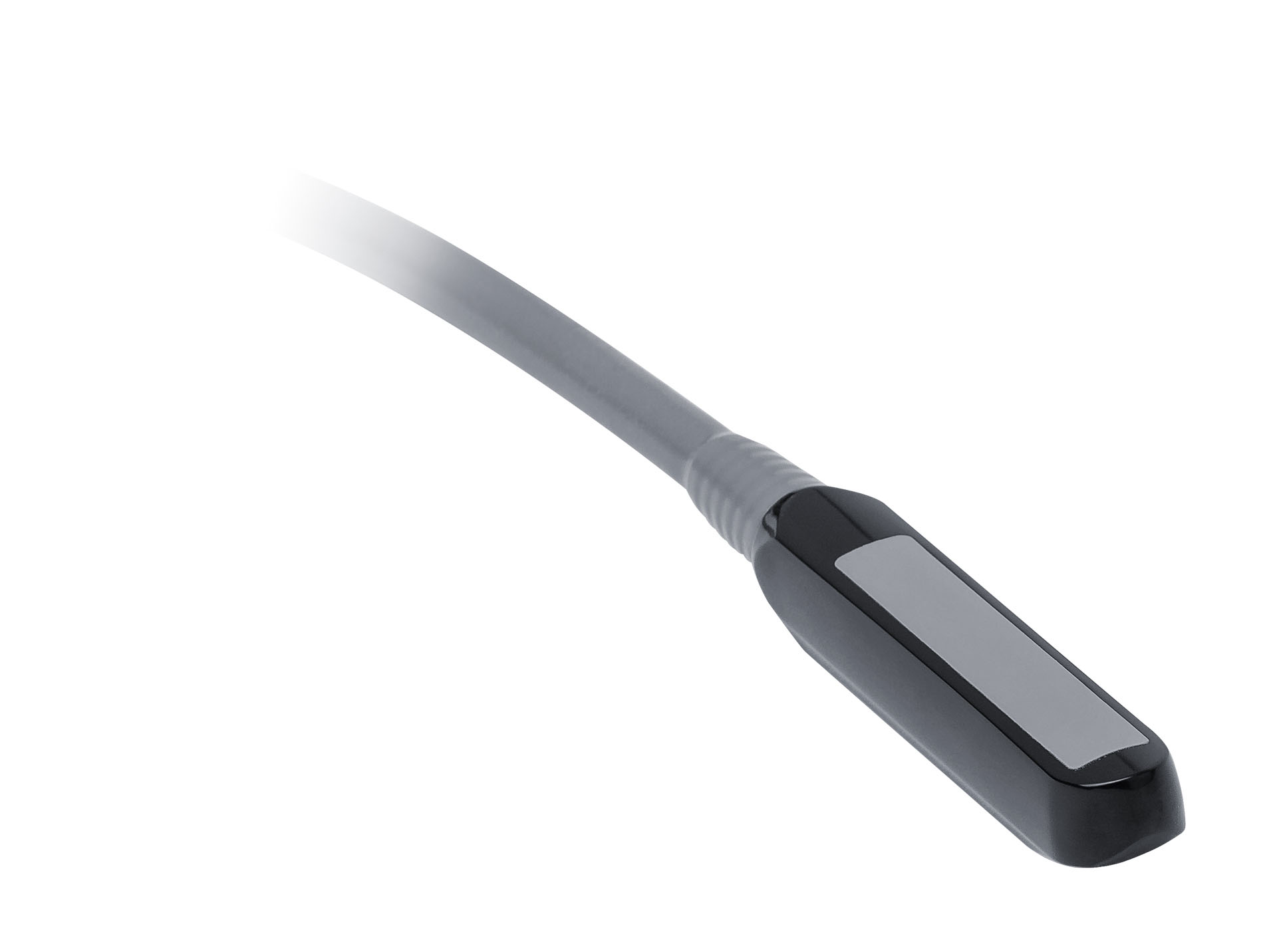 Rectal linear probe 163/LONG - Dramiński