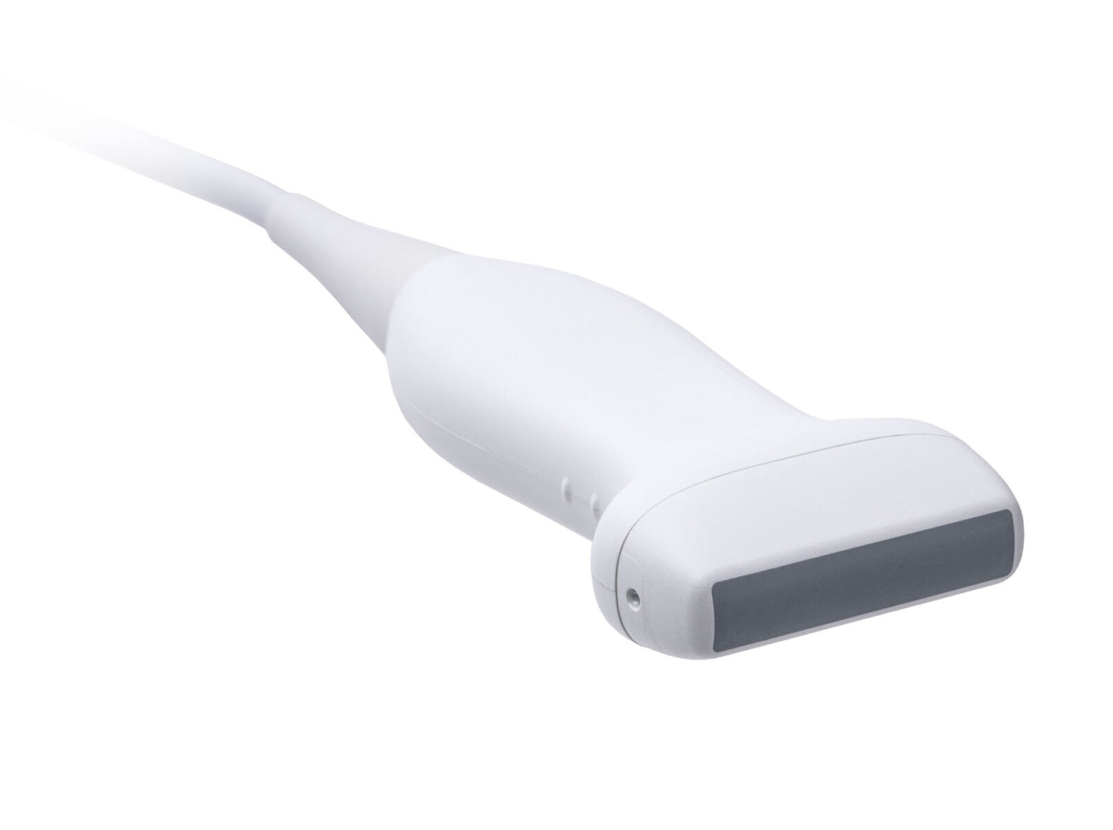 BLUE ultrasound scanner - Dramiński