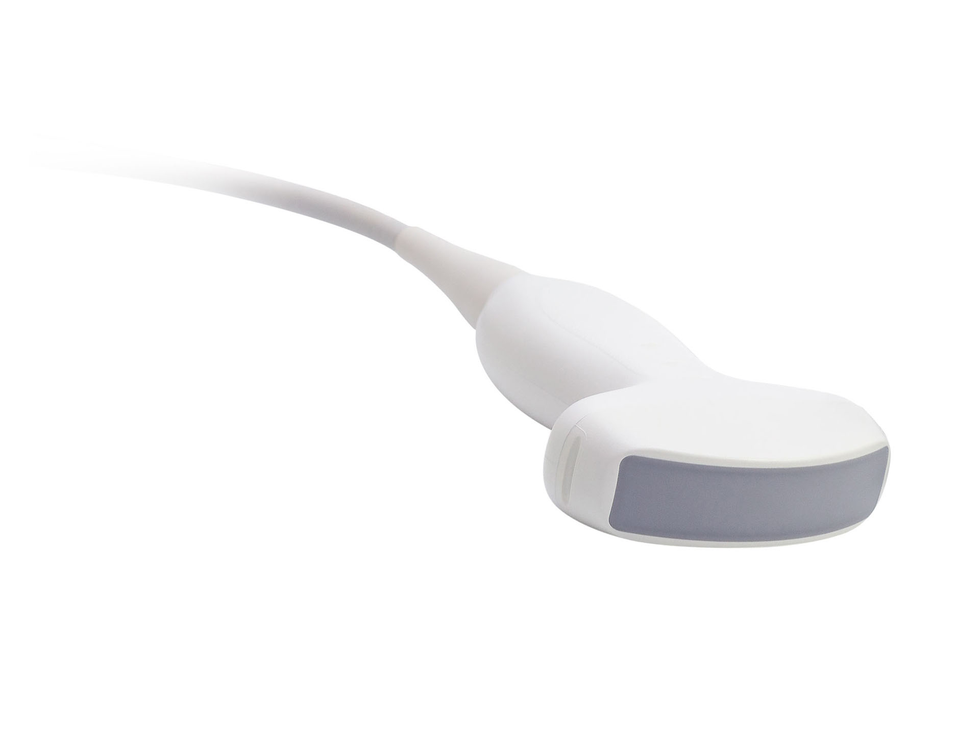 Abdominal convex probe 172 - Dramiński