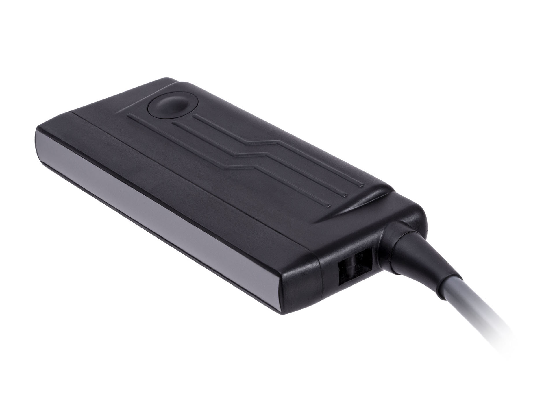 Backfat probe 188/2 - Dramiński