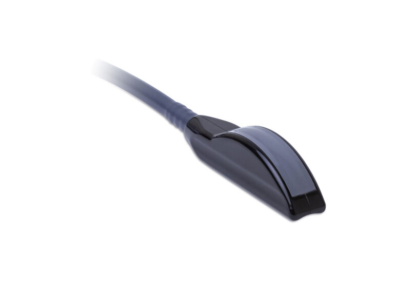 iScan 3 ultrasound scanner - Dramiński