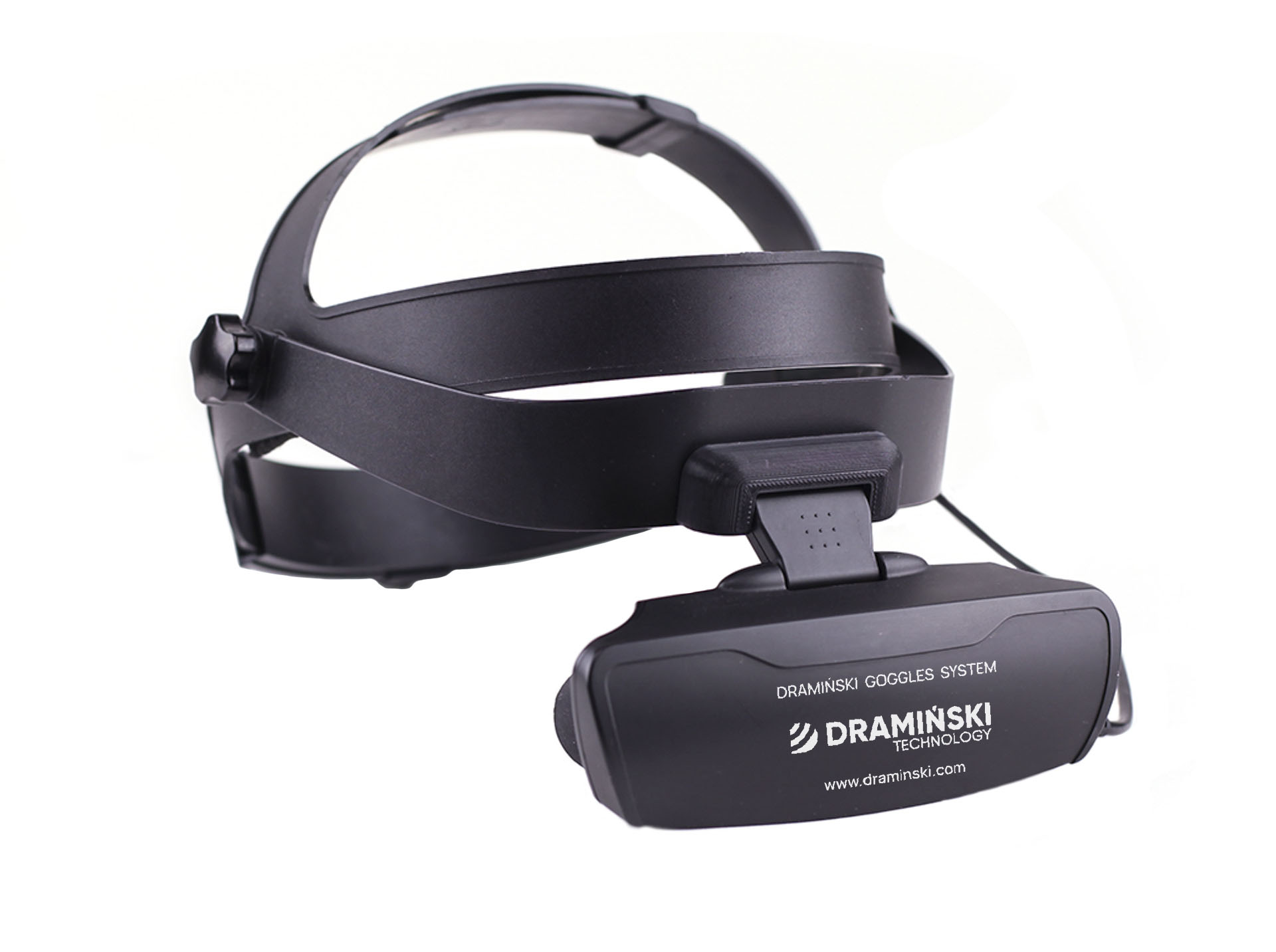 Draminski Goggles System - Dramiński