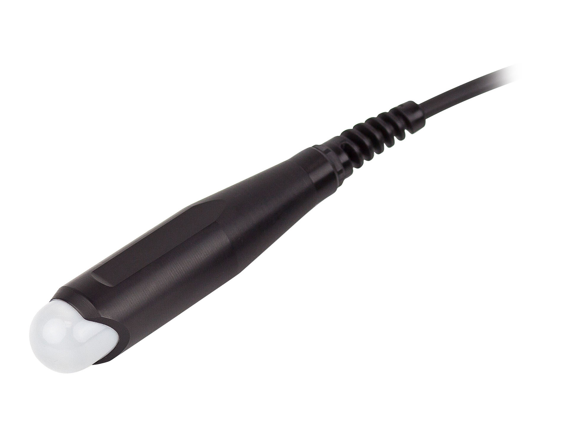 "Down Fire" mechanical probe - Dramiński