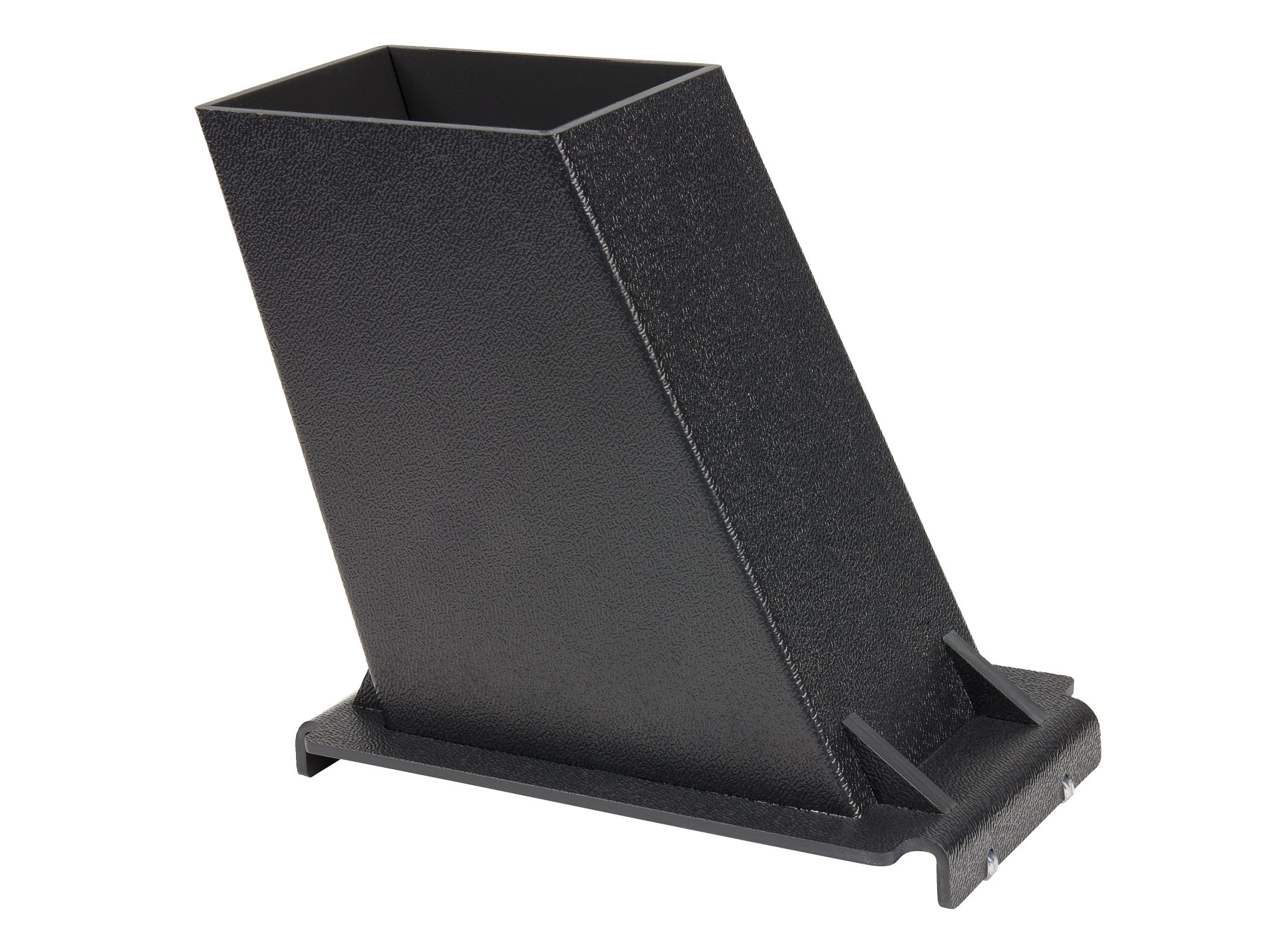 Shade cover for iScan - Dramiński
