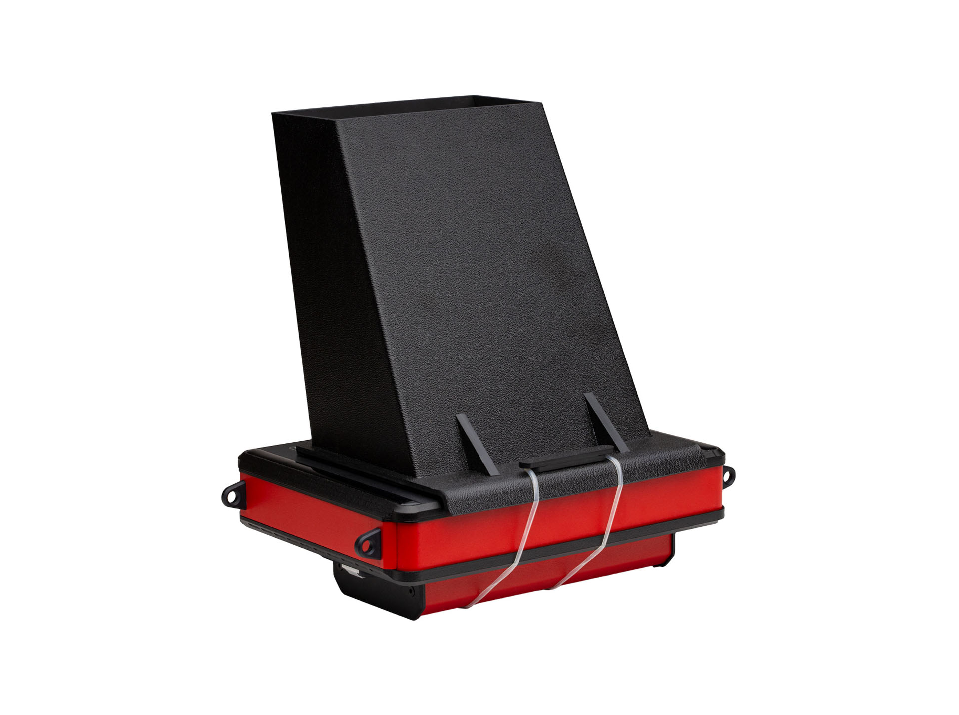 Shade cover for iScan 2, iScan 2 MULTI, 4Vet mini and Animal profi 2 ...
