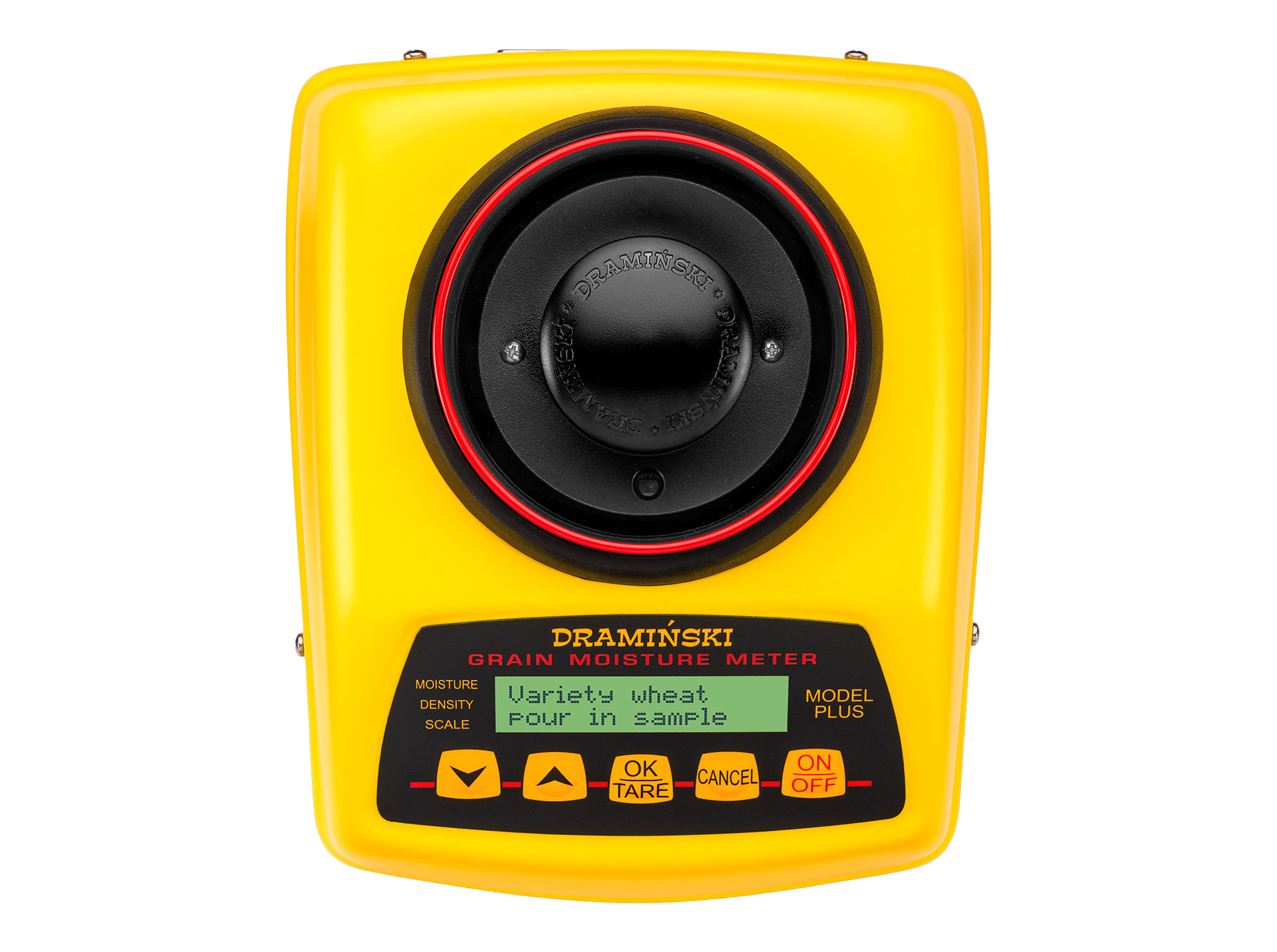 Moisture Meter GMDM - Dramiński
