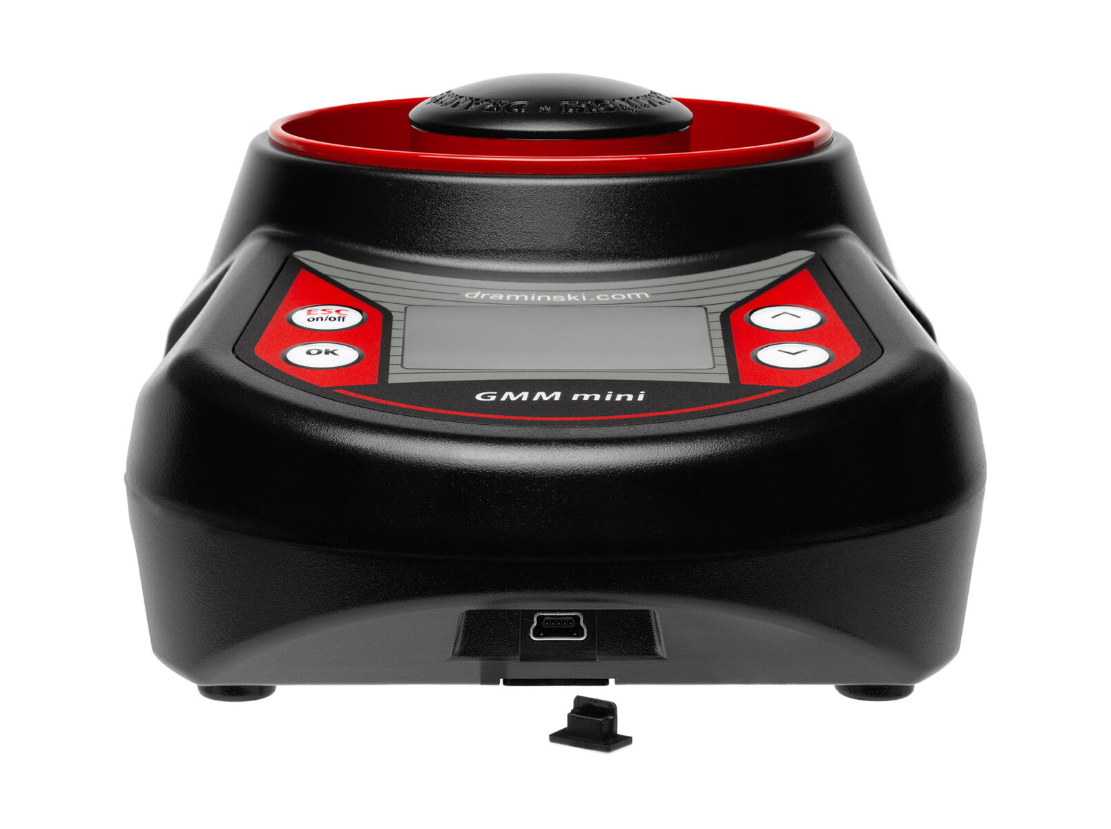 Dramiński Moisture meter GMM mini - Dramiński