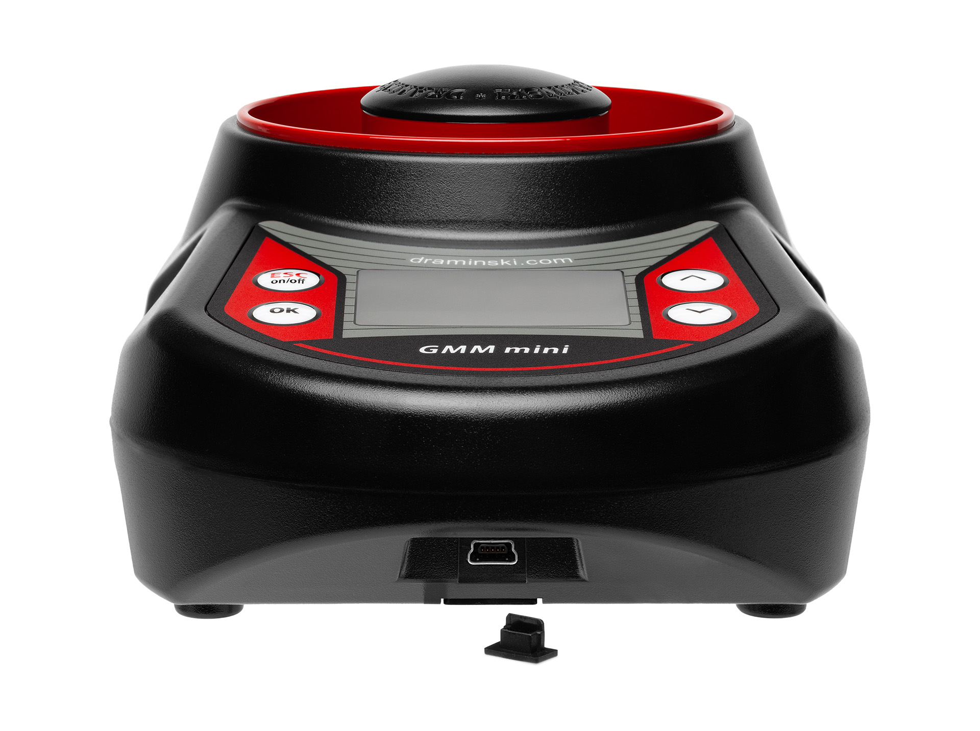 Dramiński Moisture meter GMM mini - Dramiński