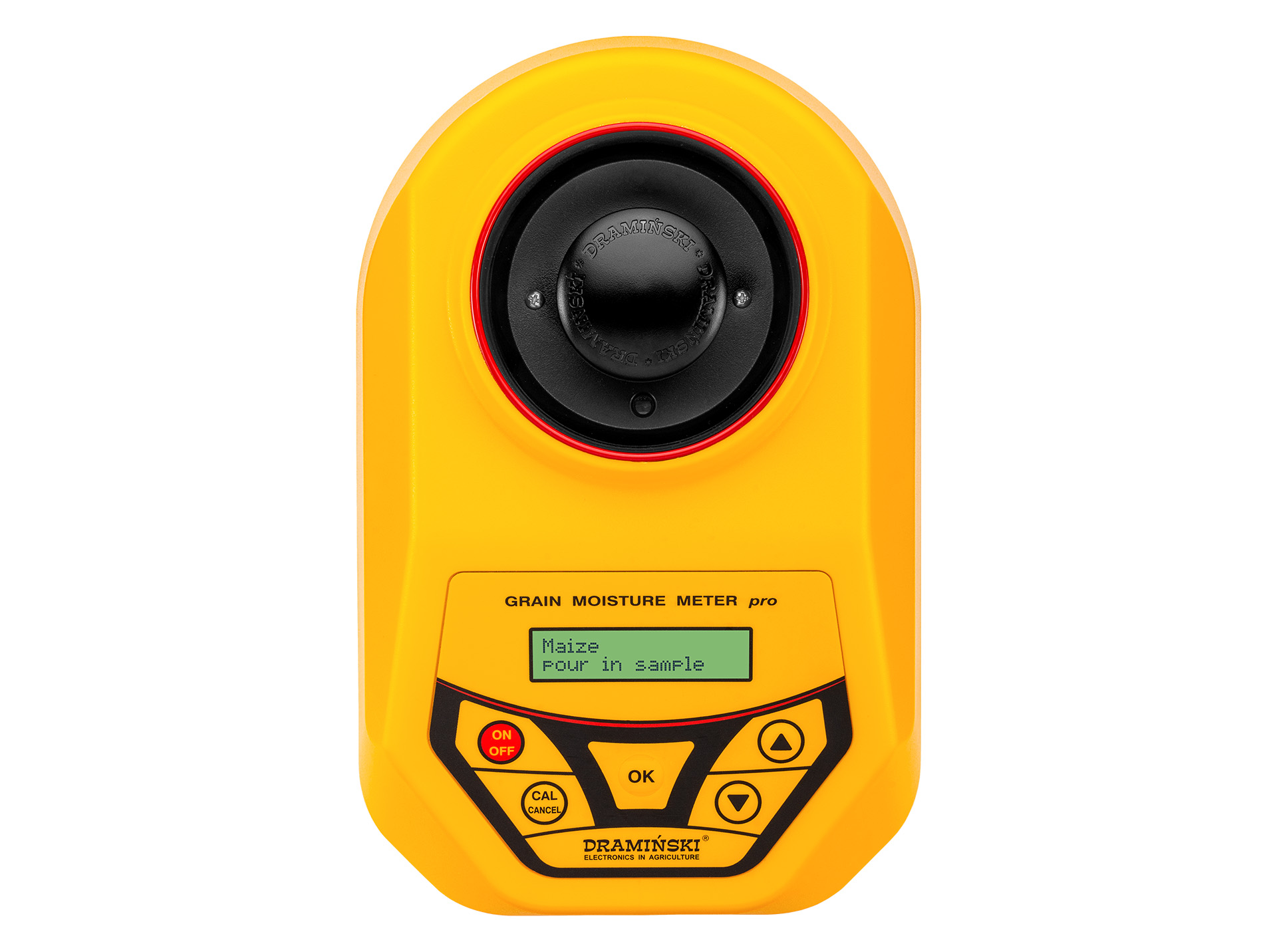 Dramiński Moisture Meter GMM PRO - Dramiński