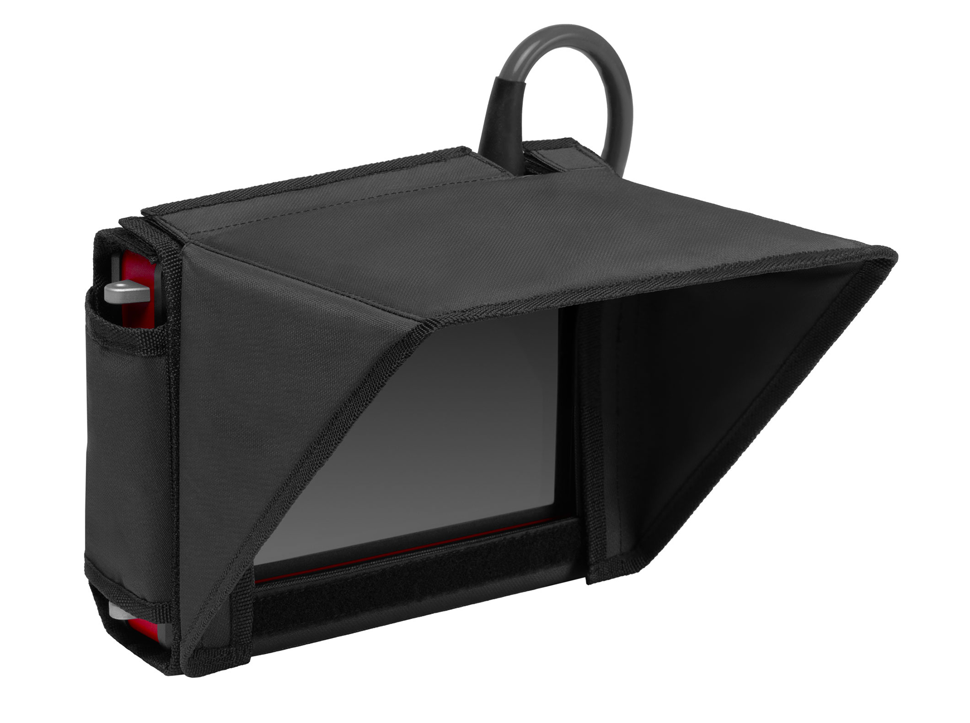 Bag with shade cover for iScan 2 and iScan 2 MULTI - Dramiński