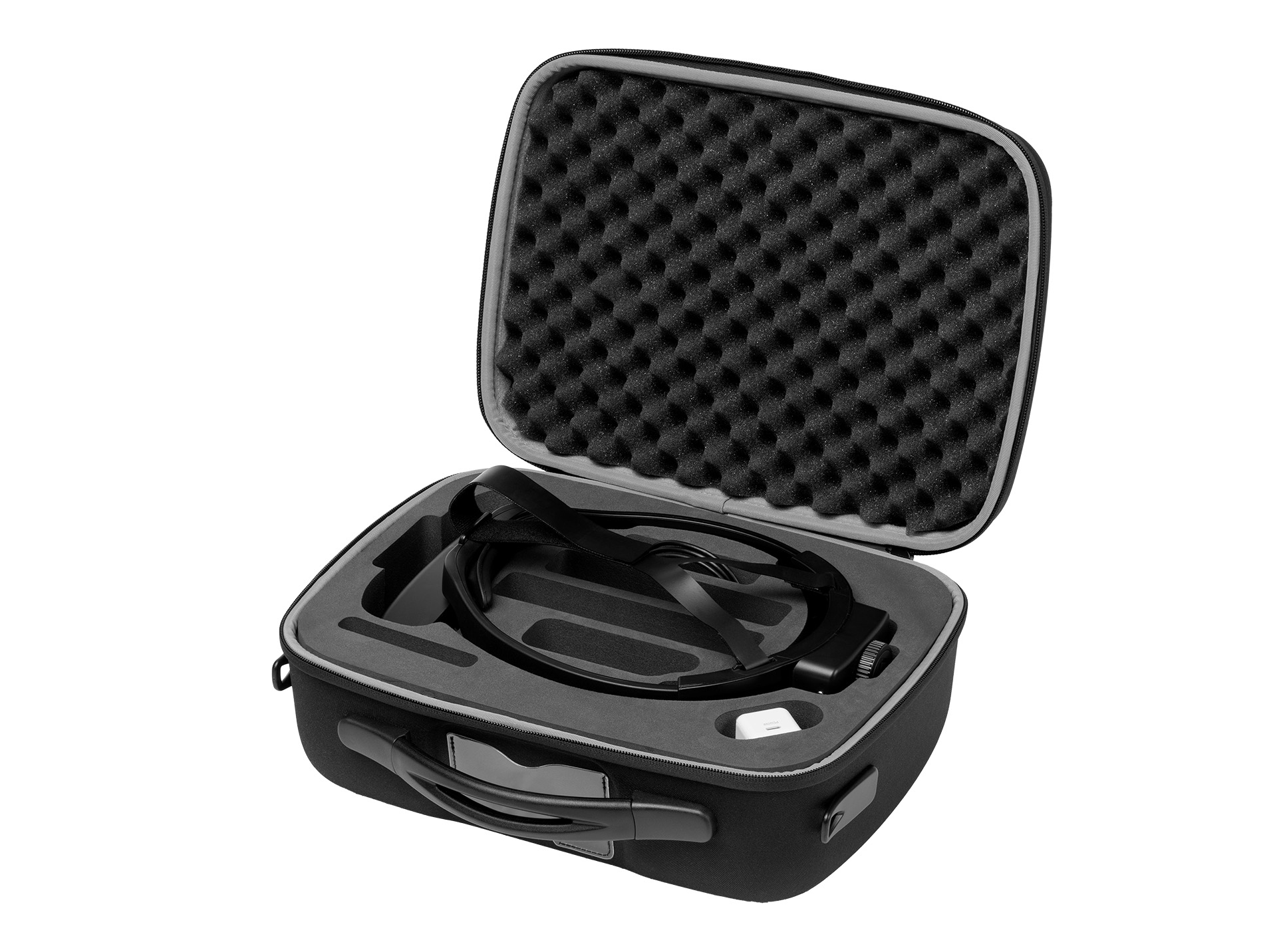 iLens wireless goggles - Dramiński