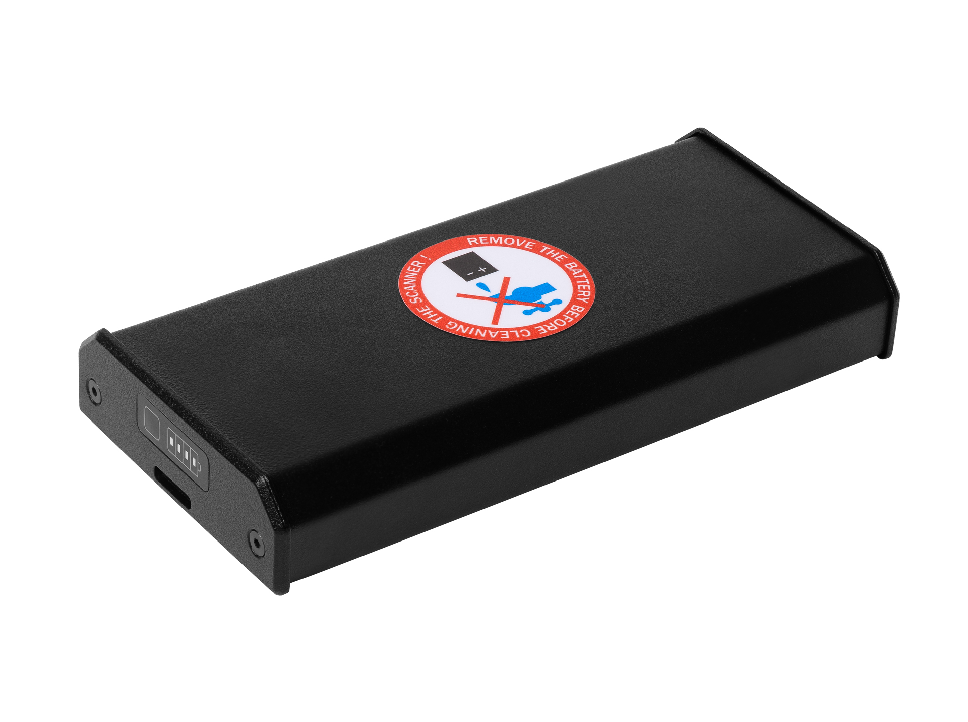 Akumulator do iScan 3 - Dramiński