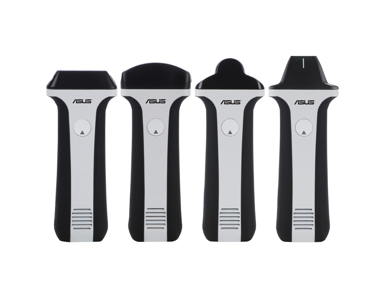 ASUS wireless ultrasound probes - Dramiński