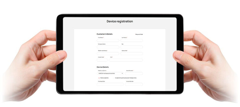 Moisture meters - Dramiński